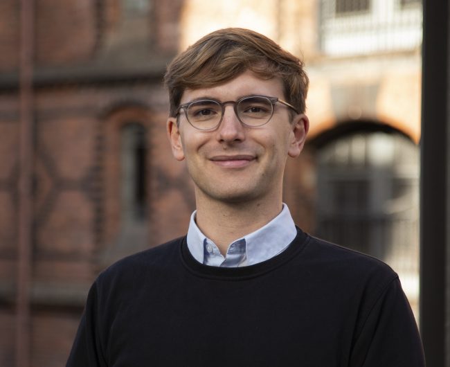 Marc Erdmann